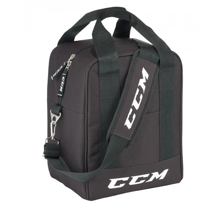 Chic and Stylish: Our New CCM Deluxe Puck Bag Collection in the ...